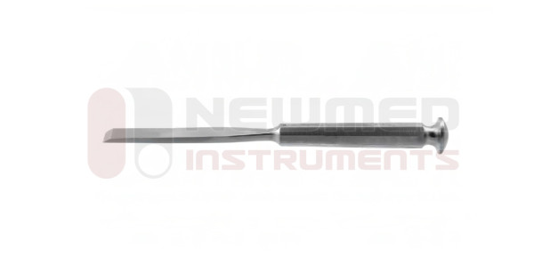 Orthopedic chisel - Stille-Type bone chisel | New Med Instruments