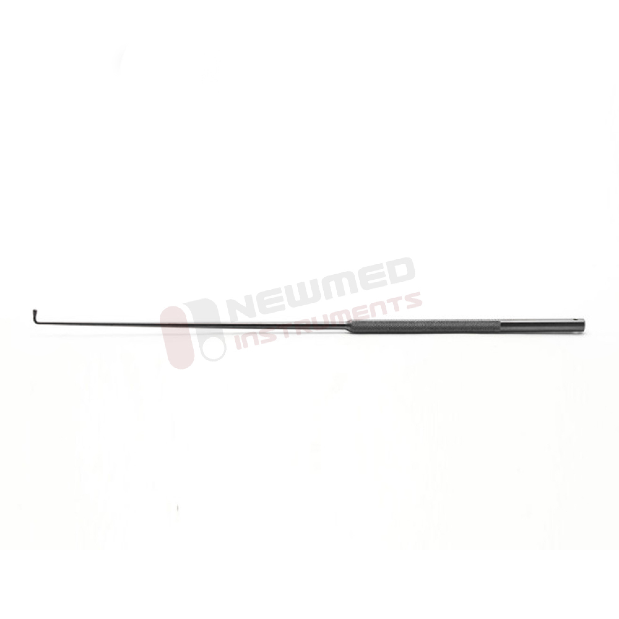 Taylor Arthroscopic Micro Hook Probe and Pick | New Med Instruments