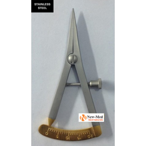 Selden Retractor - Dental Retractor | New Med Instruments