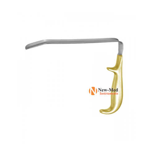 Carroll Tendon Pulling Forceps - Orthopedic | NewMed Instruments