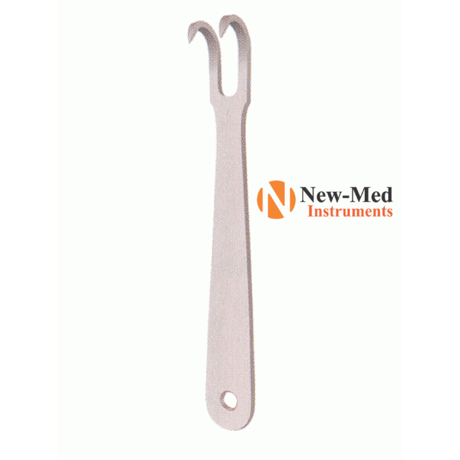 Kilner Double Nasal Hook | New Med Instruments