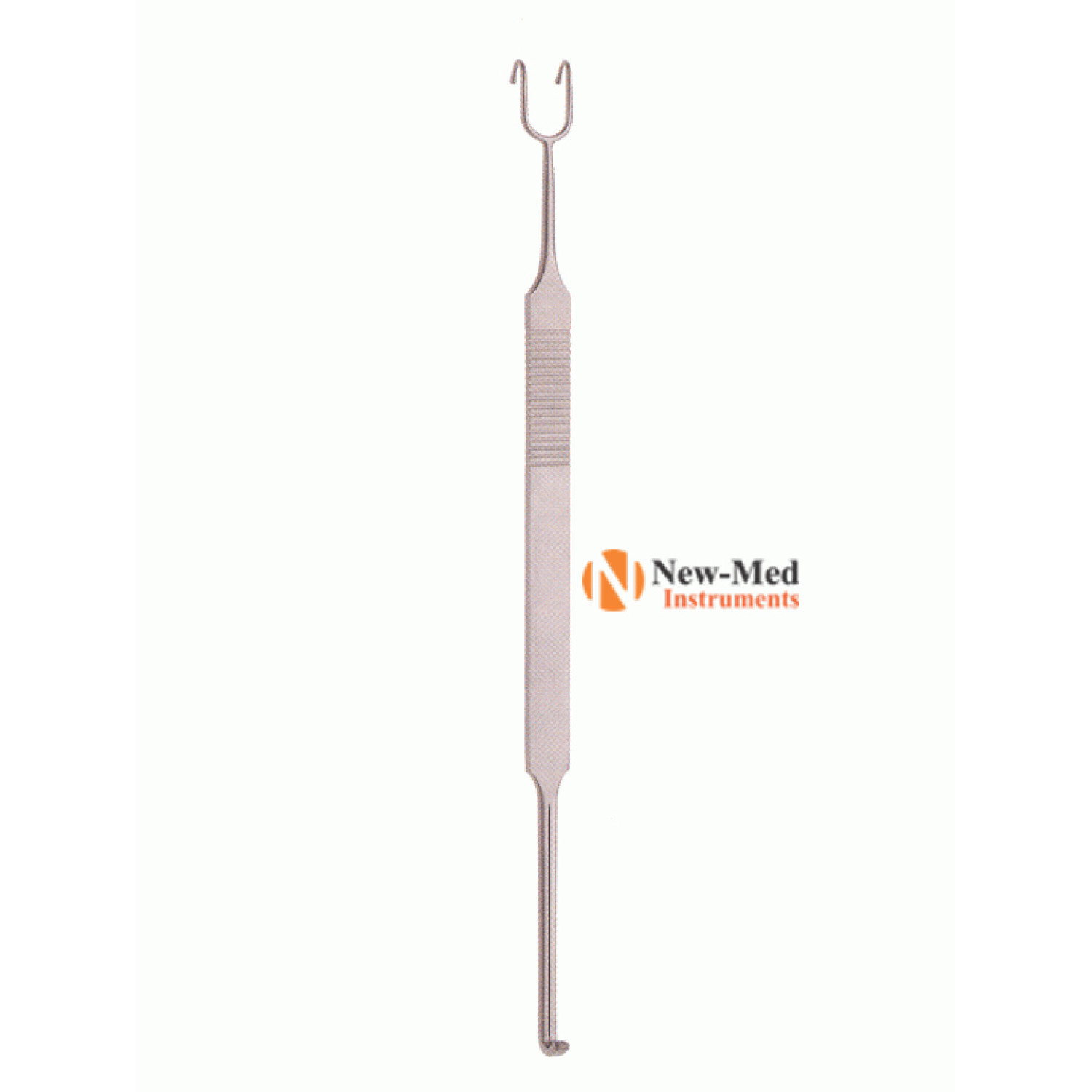 Neivert Knife Guide & Retractor | New Med Instrument
