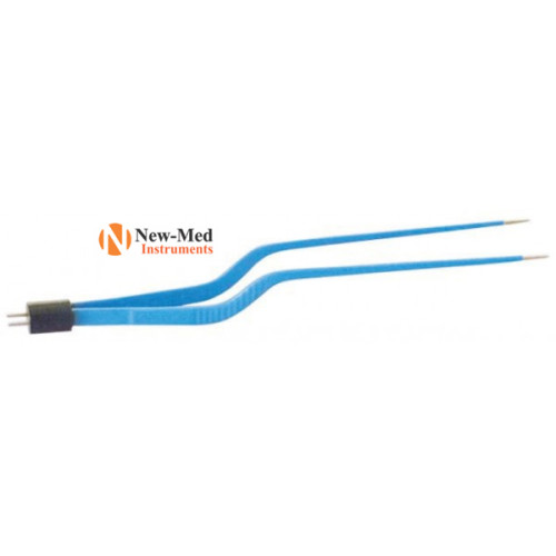 Bipolar Scissors - Bipolar Forceps Electrosurgery