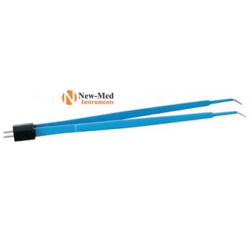 Bipolar Scissors - Bipolar Forceps Electrosurgery