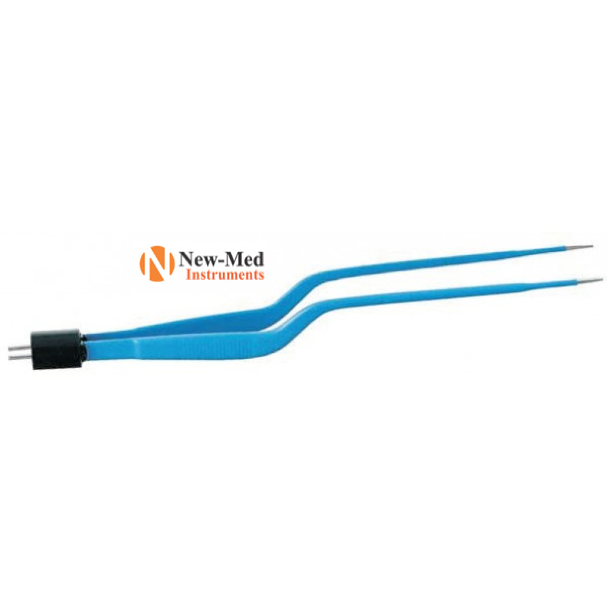Gerald Bipolar Forceps | New Med Instruments