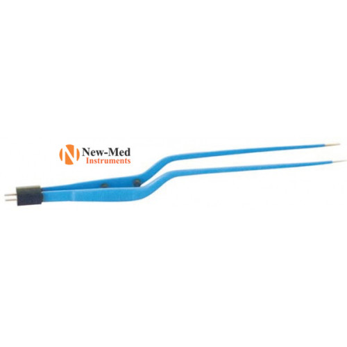 Bipolar Scissors - Bipolar Forceps Electrosurgery
