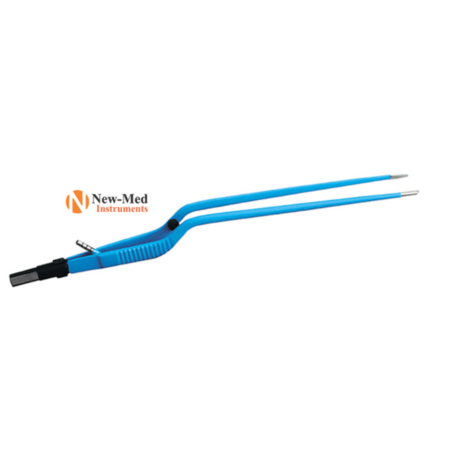 Irrigation Bipolar Forceps | New Med Instruments