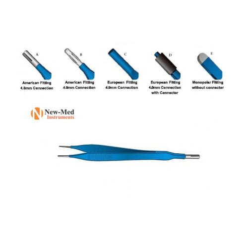 Gorney Freeman Facelift Scissors Set | New Med Instruments