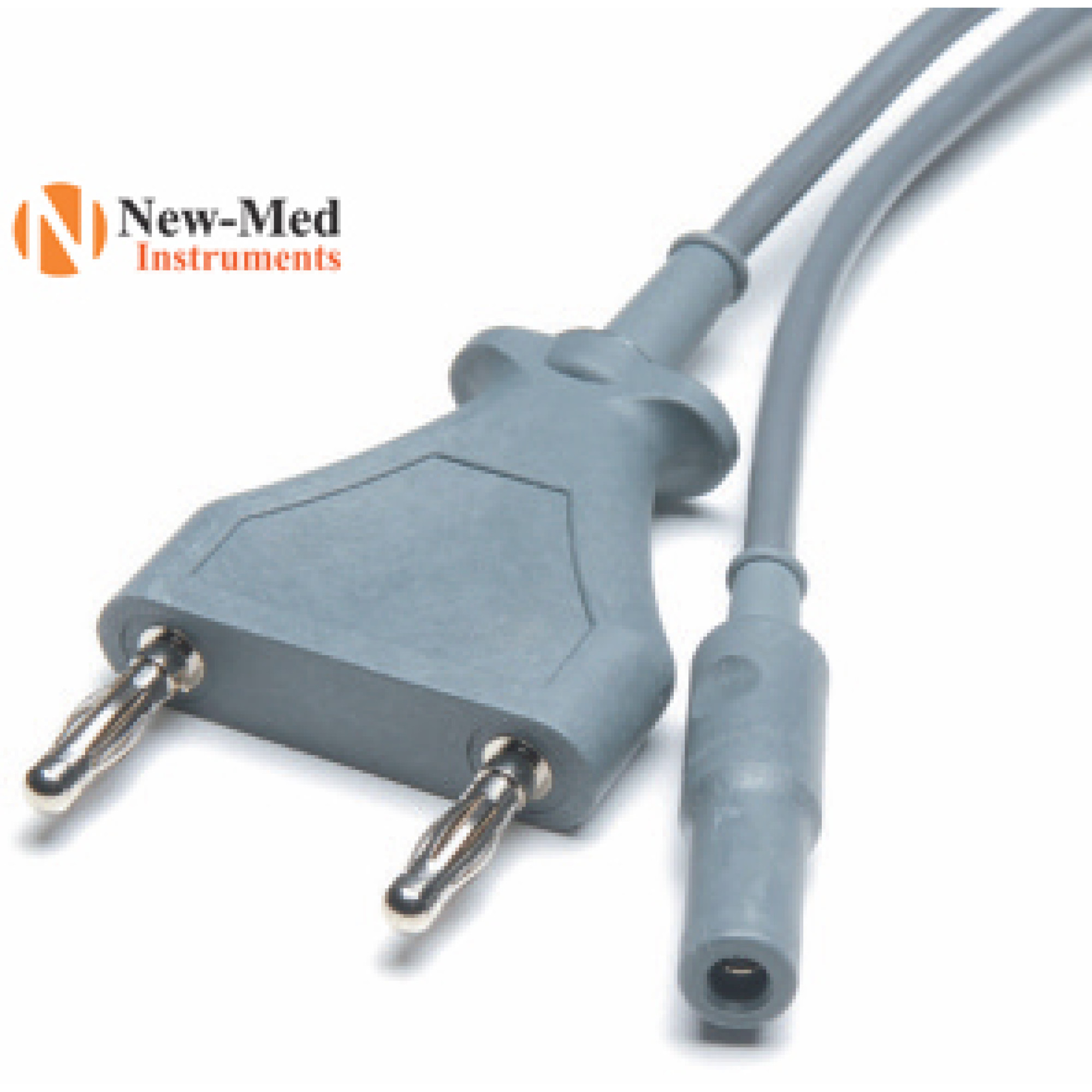Bipolar Cable For Bipolar Scissors Valley Lab | New Med Instruments