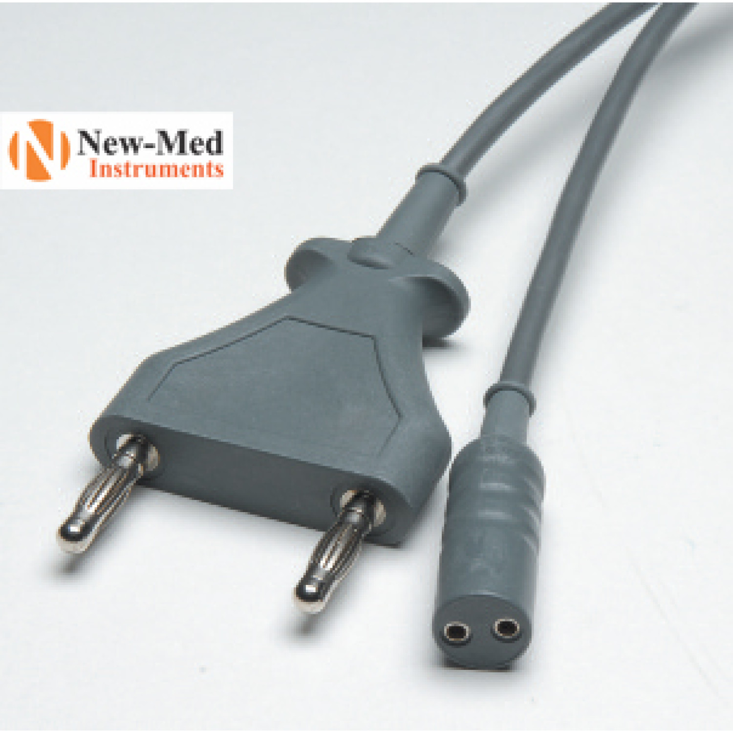 Bipolar Cable For Bipolar Forceps Valley Lab | New Med Instruments