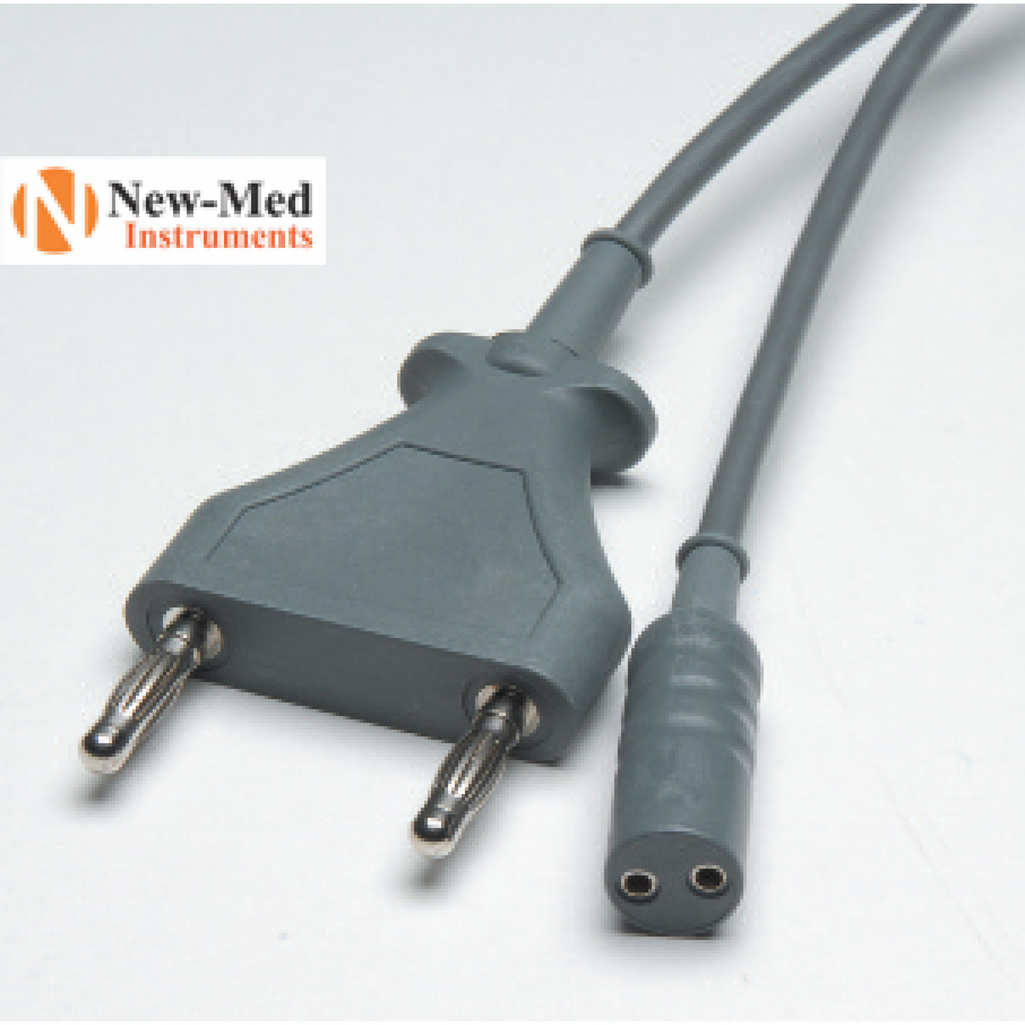 Bipolar Cable For Bipolar Forceps Valley Lab | New Med Instruments