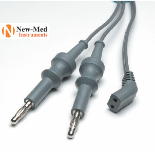 Bipolar and Monopolar Cables | New Med Instruments