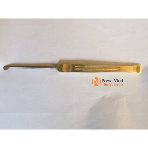 Scalpel Handles - Surgical Knives | New Med Instruments