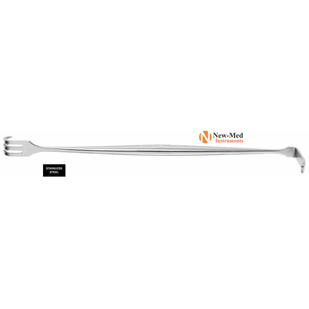 Senn miller Retractor