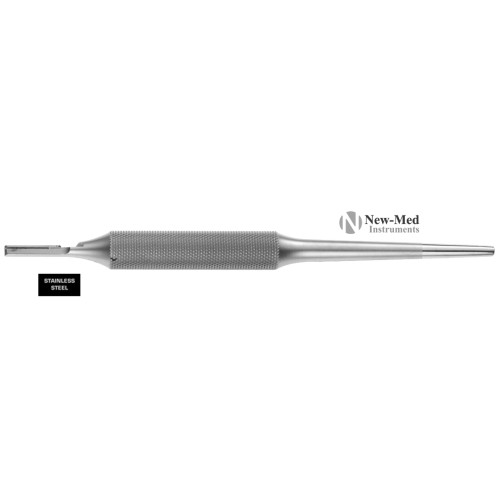 Takahashi Ethmoid Forceps - Nasal Forceps | New Med Instruments