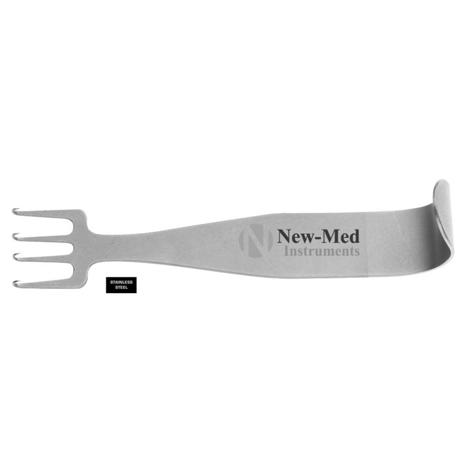 Maxwell Flap Retractor| New Med Instruments