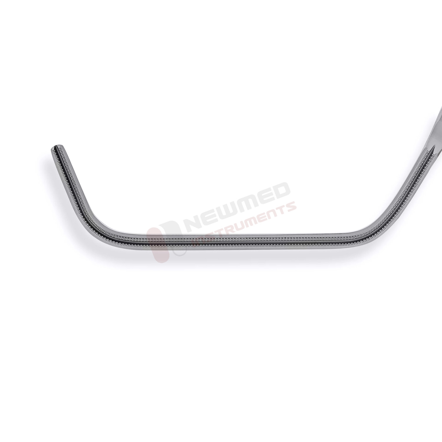Satinsky Debakey Vascular Clamp | New Med Instruments
