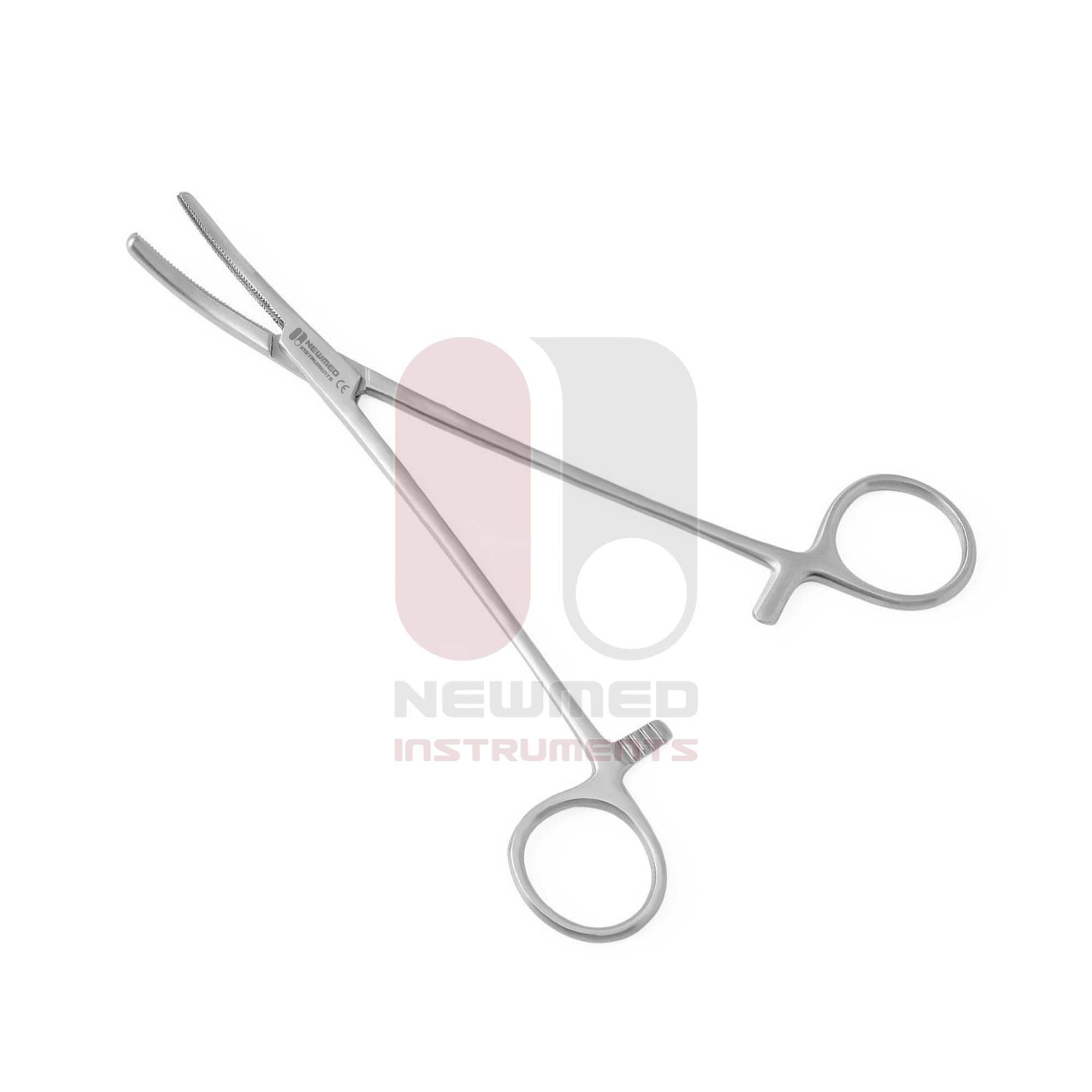 Compre pinzas arteriales Spencer Wells | New Med Instruments