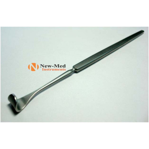 Surgical Retractors - Plastic surgery Hooks | New Med Instruments