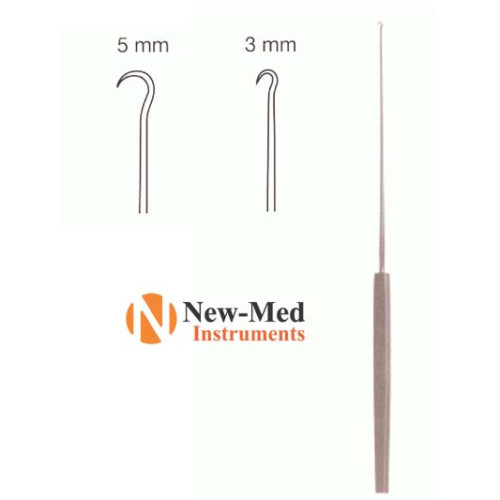 Surgical Retractors - Plastic surgery Hooks | New Med Instruments