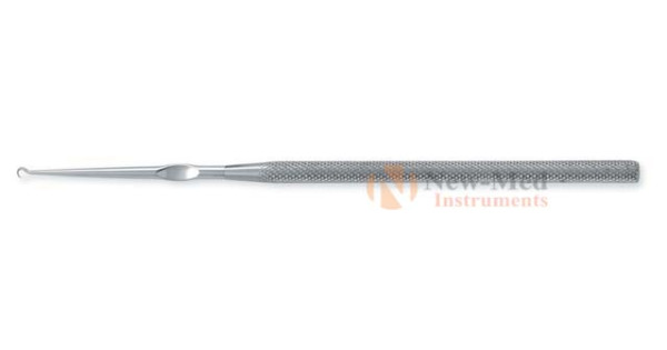 Kilner Detachable Skin Hook | New Med Instruments