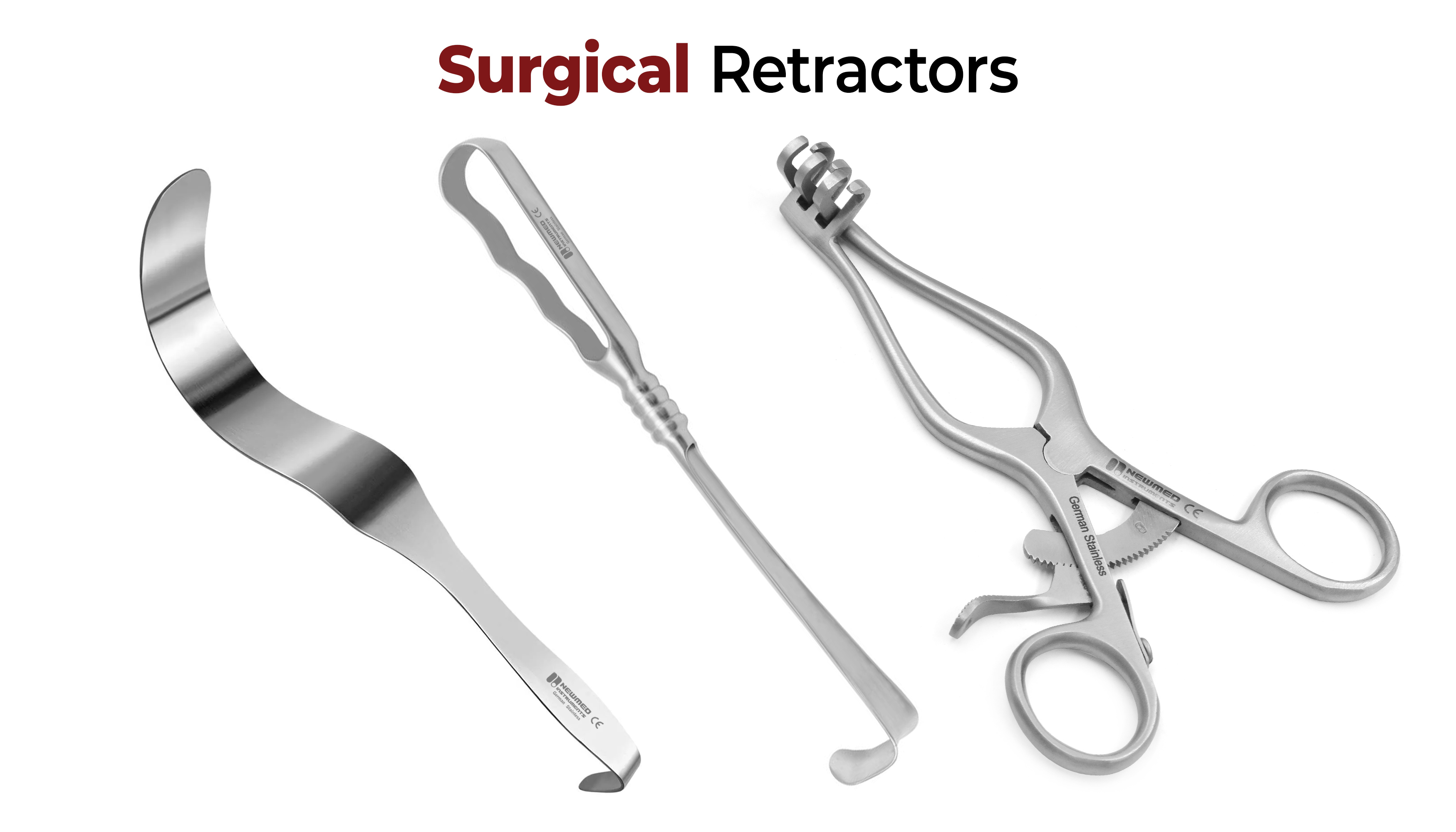 Top 10 Surgical Instruments Every Operating Room Should Have