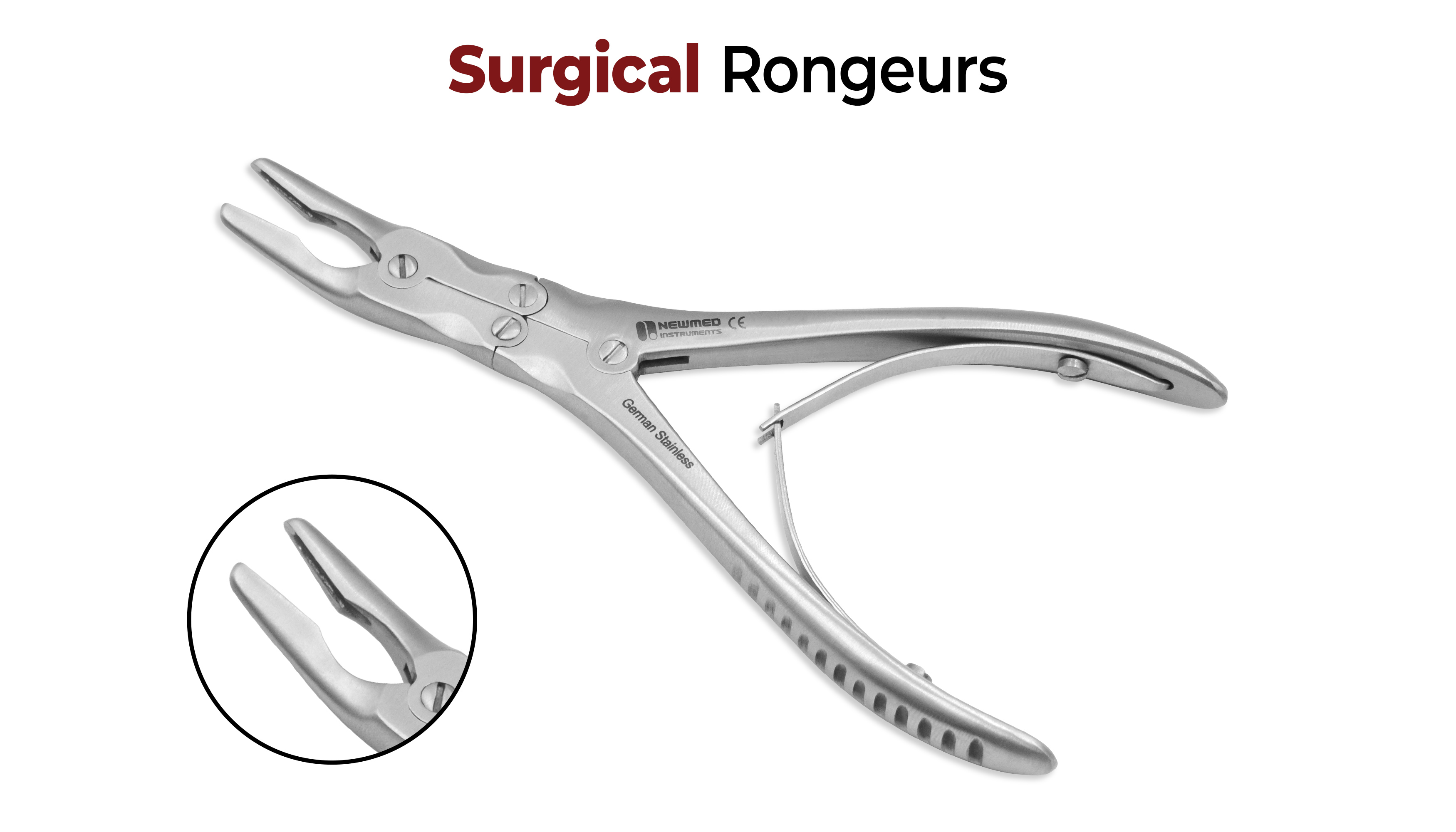Top 10 Surgical Instruments Every Operating Room Should Have